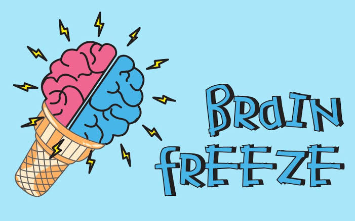 What is brain freeze? – LEARNING BUG